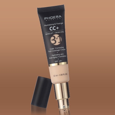 FACE – PHOERA® Cosmetics